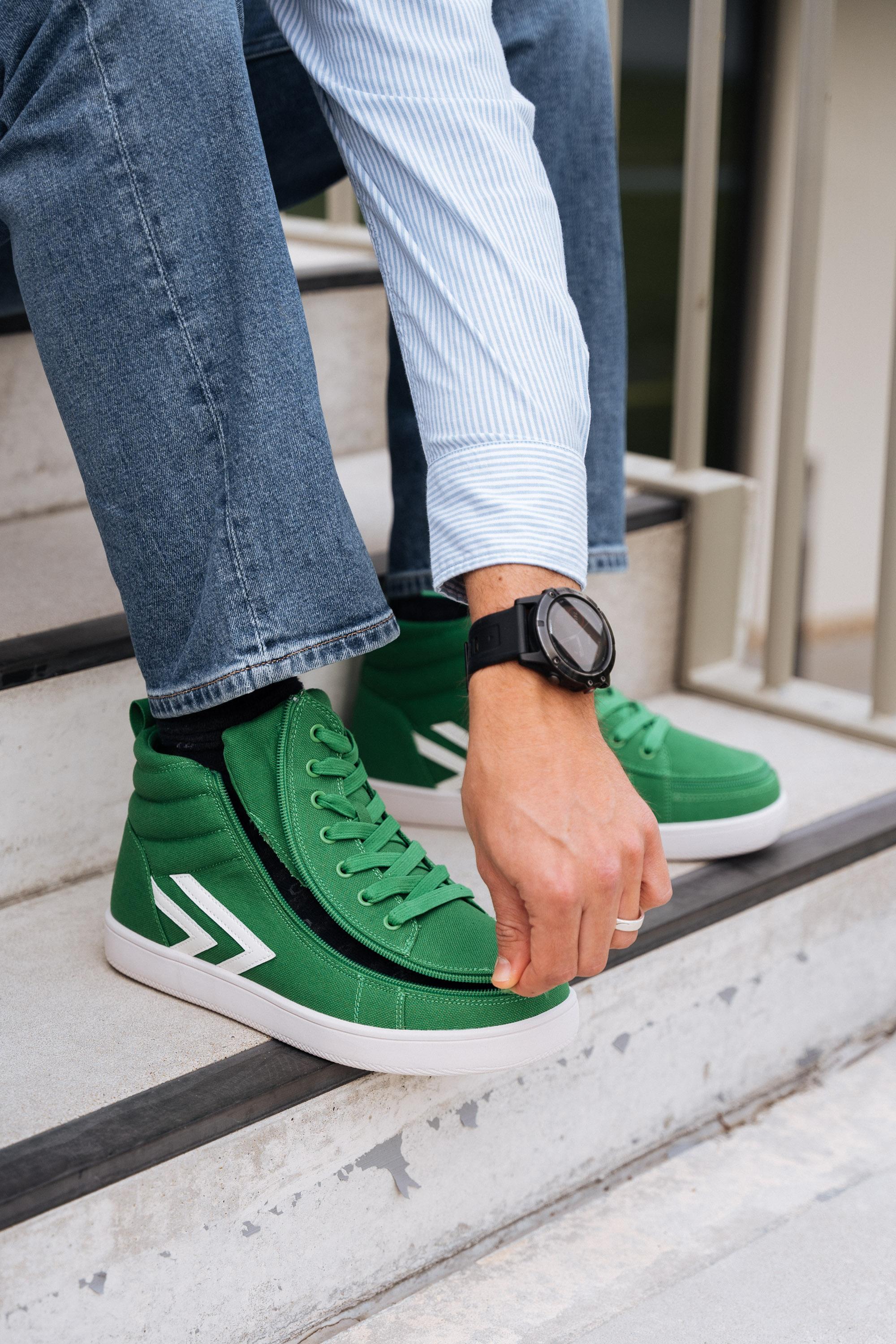 So Yes - aangepaste kleding voor mensen met een beperking